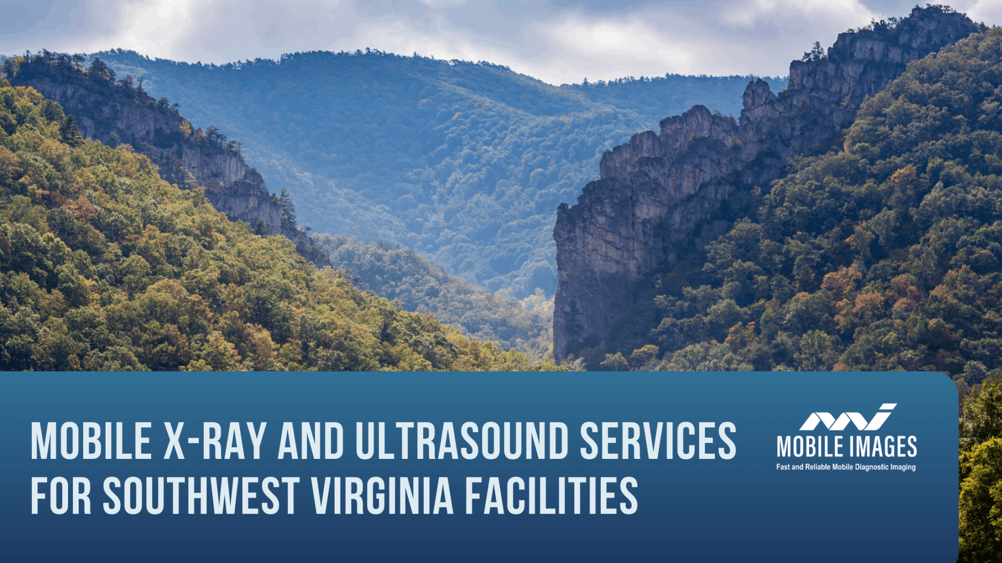 Mobile X-Ray and Ultrasound Services for Southwest Virginia Facilities ...